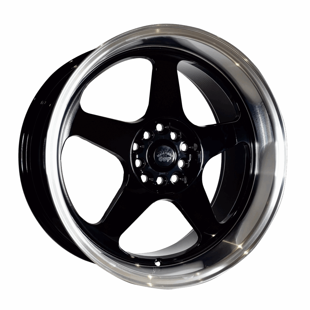 Mag & Turbo Garage | Mag Wheels | Alloy Wheels | Custom Rims