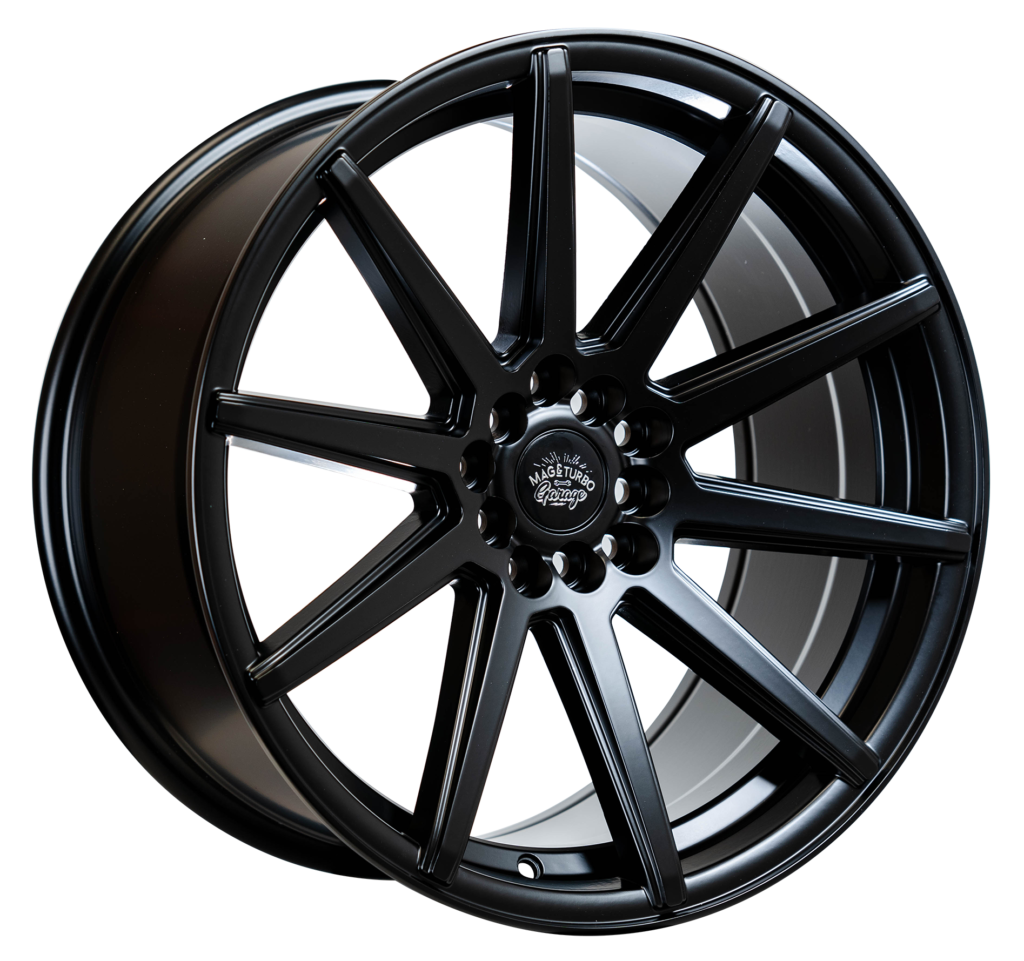 Mag & Turbo Garage | Mag Wheels | Alloy Wheels | Custom Rims
