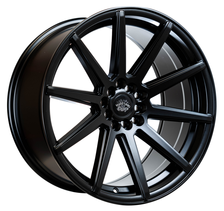 Mag & Turbo Garage | Mag Wheels | Alloy Wheels | Custom Rims