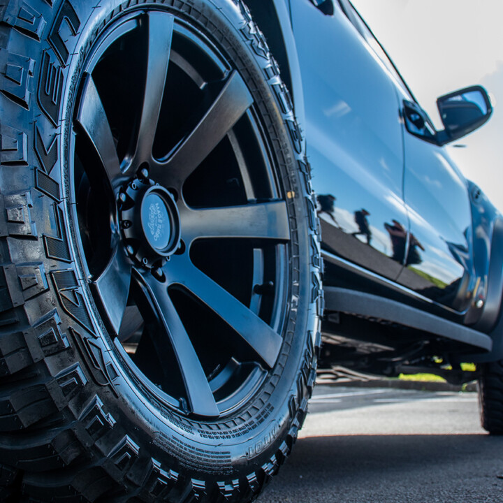 Mag & Turbo Garage | Mag Wheels | Alloy Wheels | Custom Rims