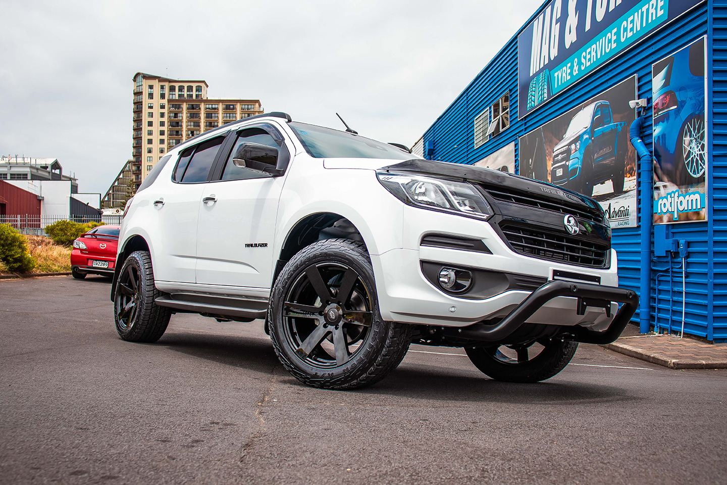 Mag & Turbo Garage | Mag Wheels | Alloy Wheels | Custom Rims