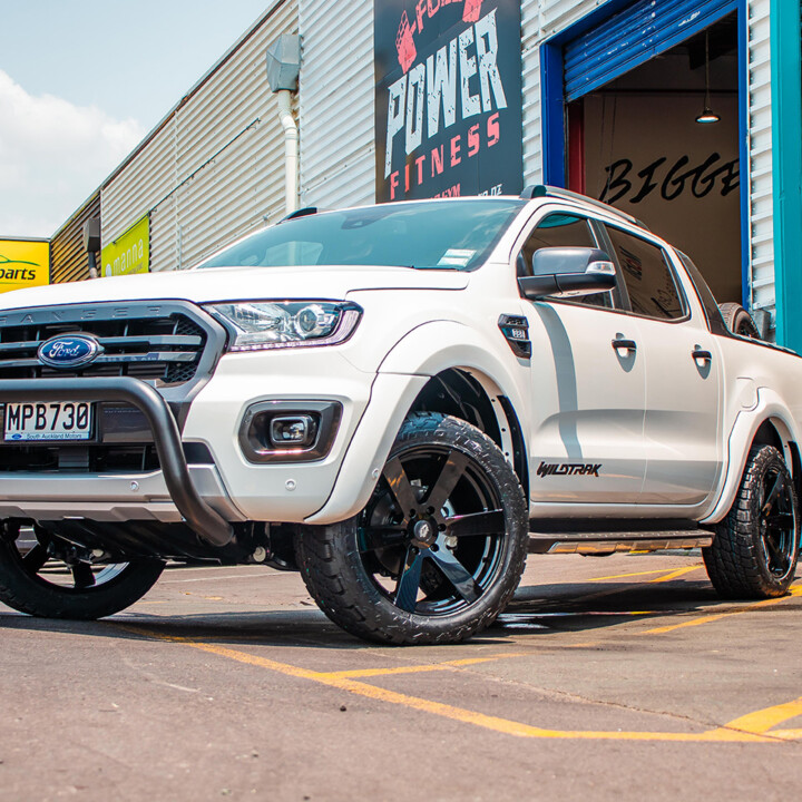 Mag & Turbo Garage | Mag Wheels | Alloy Wheels | Custom Rims