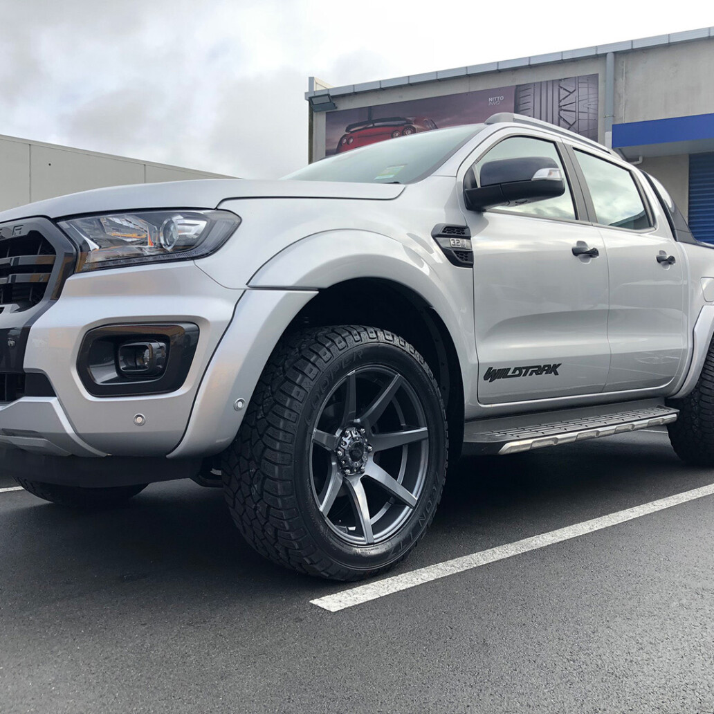 Mag & Turbo Garage | Mag Wheels | Alloy Wheels | Custom Rims