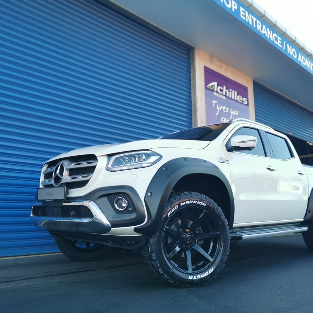 Mag & Turbo Garage | Mag Wheels | Alloy Wheels | Custom Rims