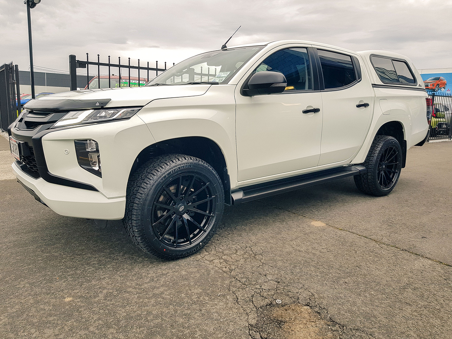 Mag & Turbo Garage | Mag Wheels | Alloy Wheels | Custom Rims