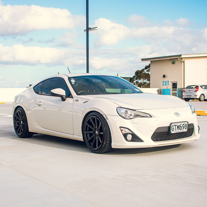 Mag & Turbo Garage | Mag Wheels | Alloy Wheels | Custom Rims