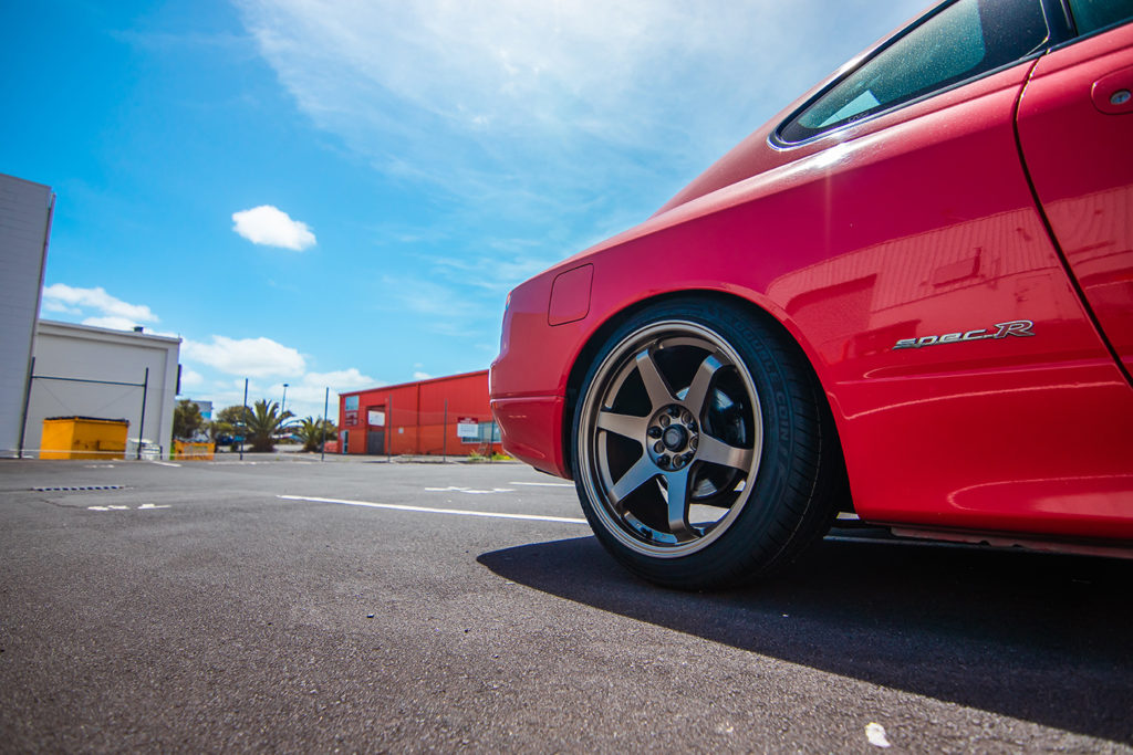 Gallery - Mag & Turbo Garage