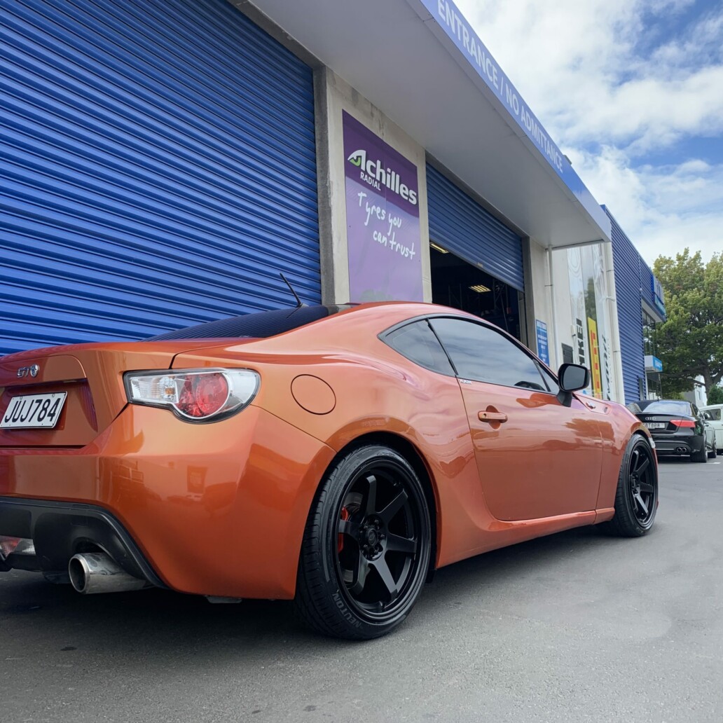 Mag & Turbo Garage | Mag Wheels | Alloy Wheels | Custom Rims