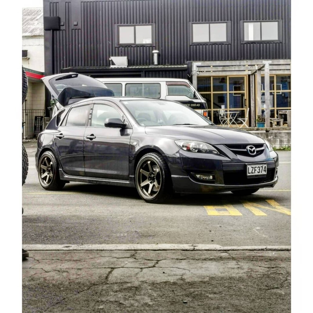 Mag & Turbo Garage | Mag Wheels | Alloy Wheels | Custom Rims