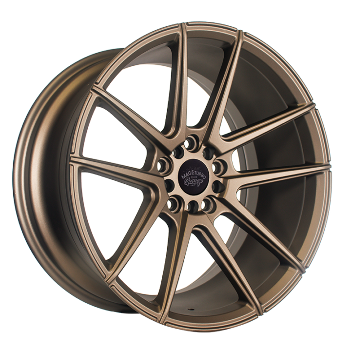 Mag & Turbo Garage | Mag Wheels | Alloy Wheels | Custom Rims