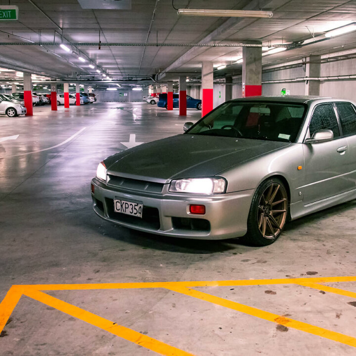 Mag & Turbo Garage | Mag Wheels | Alloy Wheels | Custom Rims