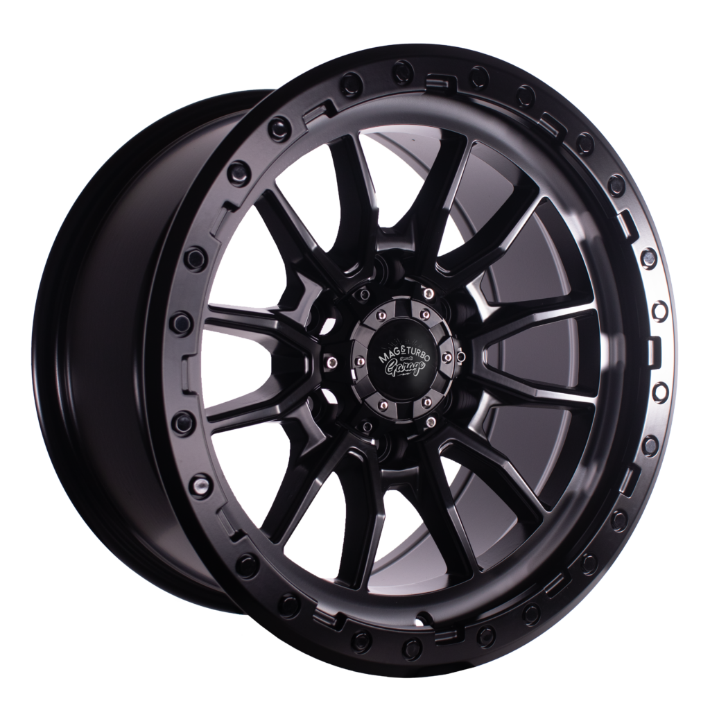Mag & Turbo Garage | Mag Wheels | Alloy Wheels | Custom Rims