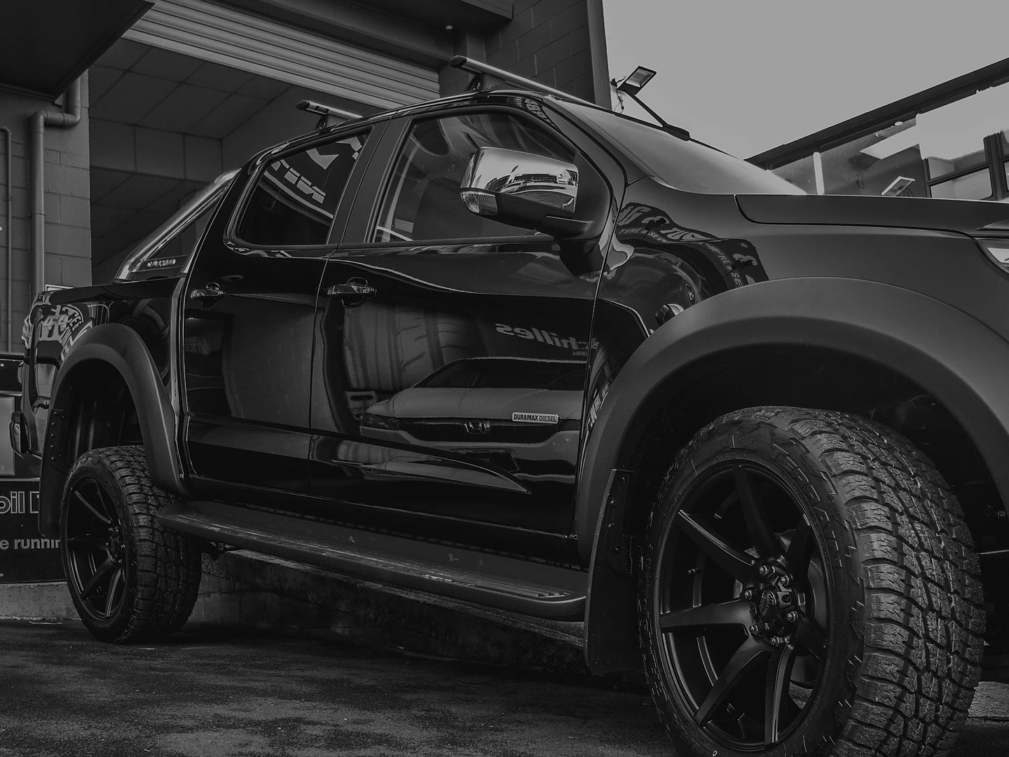 MTG SPRINGS - Mag & Turbo Garage