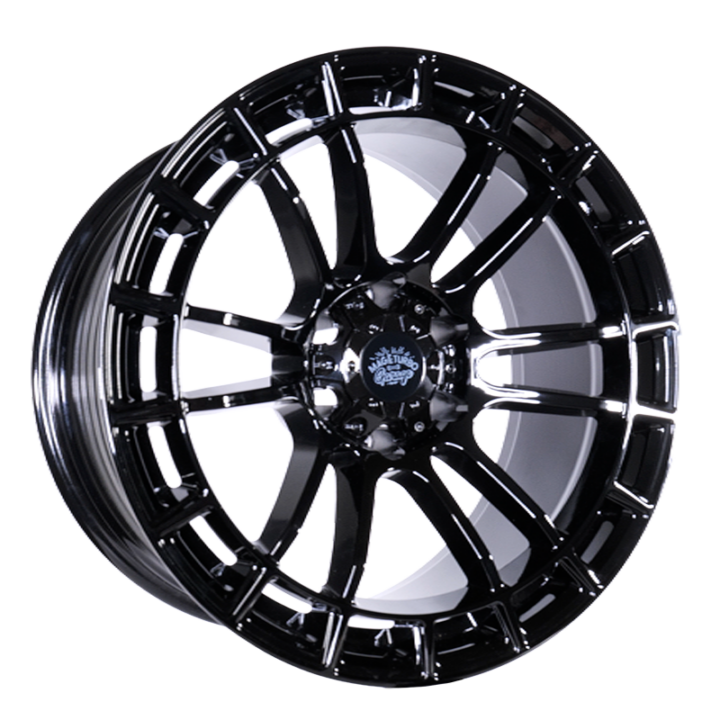 Mag & Turbo Garage | Mag Wheels | Alloy Wheels | Custom Rims