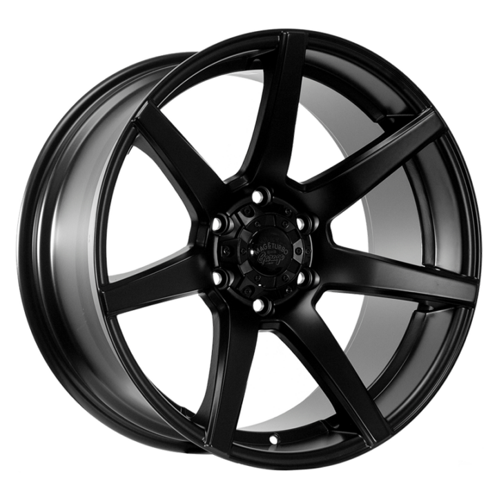 Mag & Turbo Garage | Mag Wheels | Alloy Wheels | Custom Rims