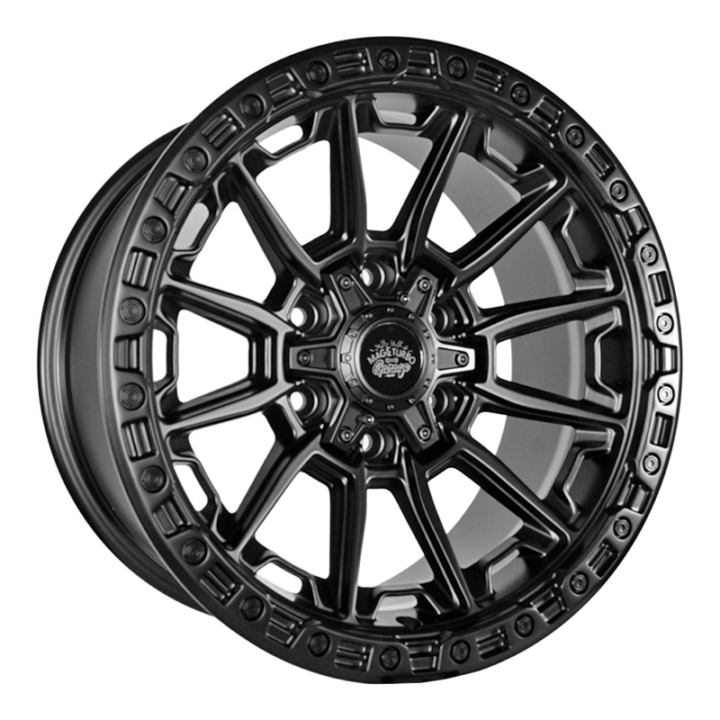 Mag & Turbo Garage | Mag Wheels | Alloy Wheels | Custom Rims