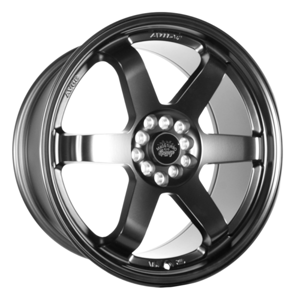 Mag & Turbo Garage | Mag Wheels | Alloy Wheels | Custom Rims